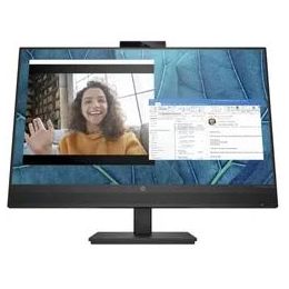 HP M27m Conferencing Monitor - LED-Monitor - Full HD (1080p) - 68.6 cm (27")