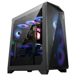 ONE High End PC MSI Edition IN278