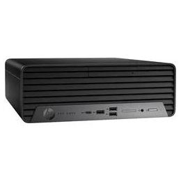 HP Pro 400 G9 - Wolf Pro Security - SFF - i7 i7-14700 2.1 GHz - 16 GB - SSD 512 GB