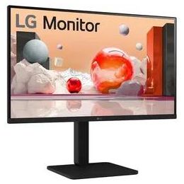 LG 27BA850-B, 27"