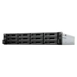 Synology RX1222sas Expansion Unit - Speichergeh&auml;use