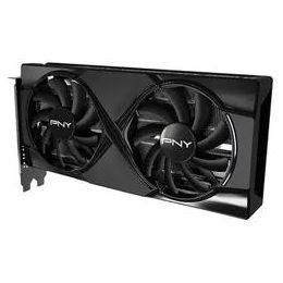 Pny Technologies PNY GeForce RTX 5060 Ti 8GB - Grafikkarten - GeForce RTX 5060 Ti - 8 GB