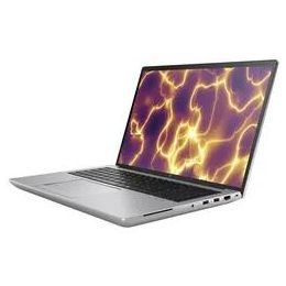 HP ZBook Fury 16 G11 (16") - i9 i9-14900HX - 64 GB RAM - 2 TB SSD - Win 11 Pro
