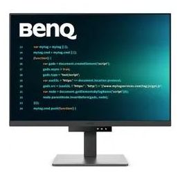 BenQ Programming RD280U - LED-Monitor - 4K - 81.3 cm (32") - HDR