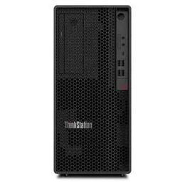 Lenovo ThinkStation P2 - Tower - i7 i7-14700 2.1 GHz - vPro Enterprise - 32 GB - SSD 512 GB - Deutsch