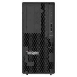 Lenovo ThinkSystem 7DF31001EA &ndash; Intel Xeon 6315P, 16 GB RAM, 960 GB SSD, 500 W, Tower