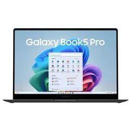 Samsung Galaxy Book5 Pro - 14" | Intel Core 7 256V | 32 GB RAM | 1 TB SSD