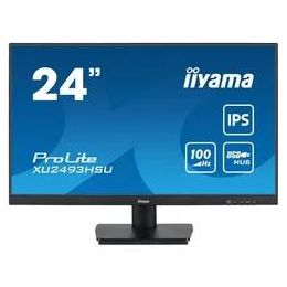 iiyama ProLite XU2493HSU-B7 - LED-Monitor - Full HD (1080p) - 61 cm (24")