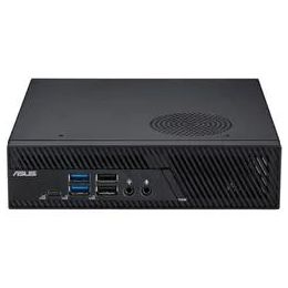 ASUS PB63 B3011AH - Mini-PC - i3 13100 3.4 GHz - 8 GB - SSD 256 GB