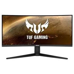 ASUS TUF Gaming VG34VQL1B - LED-Monitor - gebogen - 86.43 cm (34") - HDR