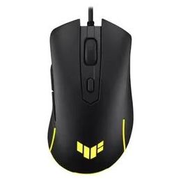 ASUS TUF Gaming M3 Gen II Maus rechts USB Typ-C Optisch 8000 DPI