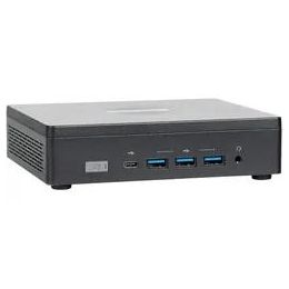 bluechip BUSINESSline M11431 - Intel Core 3 100U | 8 GB RAM | 500 GB SSD