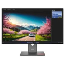 Lenovo ThinkVision P32UD-40 - LED-Monitor - 3840 x 2160 4K @ 120 Hz