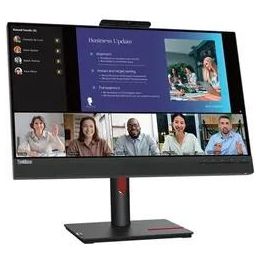 Lenovo ThinkVision T24v-30 - LED-Monitor - Full HD (1080p) - 61 cm (24")