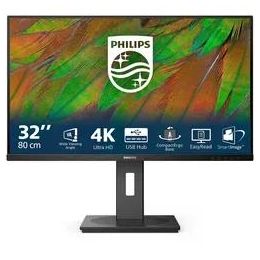 Philips 32B1N3800 - 3000 Series - LED-Monitor - 81.3 cm (32")