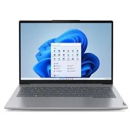 Lenovo ThinkBook 14 G6 IRL - 35.6 cm (14") - i5 1335U - 16 GB RAM - 512 GB SSD - Deutsch