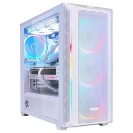 ONE High End PC White Edition AN247