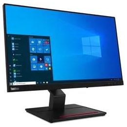 Lenovo ThinkVision T24t-20 - LED-Monitor - Full HD (1080p) - 61 cm (24")