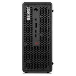 Lenovo ThinkStation P3 Ultra SFF &ndash; Intel Core i7-13700K, 32 GB RAM, 512 GB SSD, Intel UHD Graphics 770, Ubuntu Linux