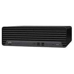 HP Elite 600 G9 - SFF - i5 13500 2.5 GHz - 16 GB - SSD 512 GB - Deutsch