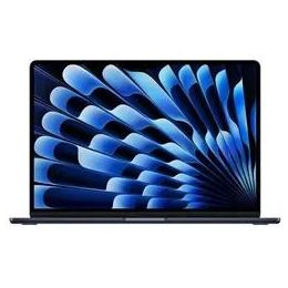 Apple MacBook Air Midnight 38,86cm (15,3") M5 16GB 512GB macOS
