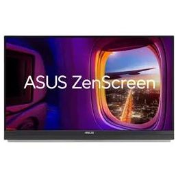 ASUS ZenScreen MB27ACF Computerbildschirm 68,6 cm (27") 2560 x 1440 Pixel Quad HD LCD Schwarz