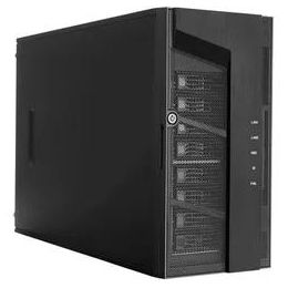 bluechip SERVERline T40322sI ntel&reg; Xeon&reg; Silver 4410Y Prozessor / 2.00 GHz, 32 GB DDR5, 2 x 960 GB SSD, 2 x 10 Gigabit E