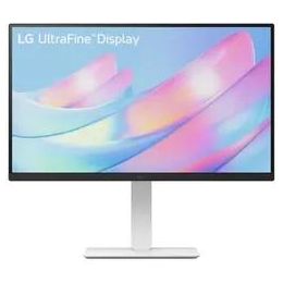 LG UltraFine 27US550-W - LED-Monitor - 68.4 cm (27") - HDR