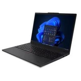 Lenovo ThinkPad T16 Gen 4 &ndash; 16", Intel Core Ultra 5 228V, 32 GB RAM, 512 GB SSD, Intel Arc 130V, Windows 11 Pro