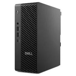 Dell Pro Max Micro FCM2250 - Intel Core Ultra 7 265, 32 GB RAM, 1 TB SSD, Windows 11 Pro