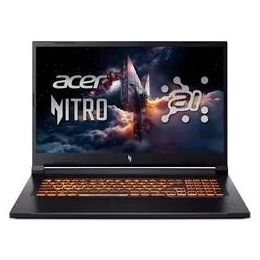 Acer Nitro V17 &ndash; 17,3", AMD Ryzen 7 260, 16 GB RAM, 1 TB SSD, GeForce RTX 5070, Linux