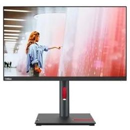 Lenovo ThinkVision P24q-30 - LED-Monitor - QHD - 60.5 cm (23.8")