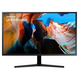 Samsung U32J590UQP - UJ59 Series - LED-Monitor - 4K - 81.3 cm (32")