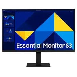 Samsung S24D300GAU - S30GD Series - LED-Monitor - Full HD (1080p) - 61 cm (24")