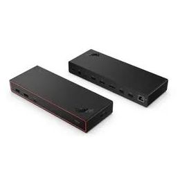 Lenovo ThinkPad USB4 Dock 5000 - Germany