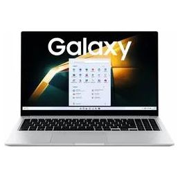 Samsung Galaxy Book4, Core 5 120U, 16GB RAM, 256GB SSD, DE