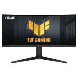ASUS TUF Gaming VG34VQL3A - LED-Monitor - gebogen - 86.4 cm (34") - HDR