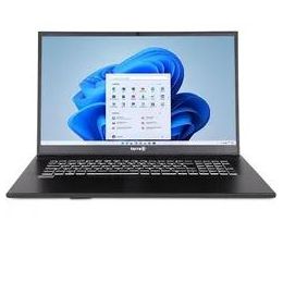 Wortmann TERRA MOBILE 1716R - 17,3", Intel Core i5-1334U, 16 GB RAM, 500 GB SSD, W11H