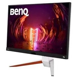 BenQ Mobiuz EX2710U - LCD-Monitor - 4K - 68.6 cm (27") - HDR