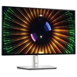 Dell UltraSharp U2424H Computerbildschirm 60,5 cm (23.8") 1920 x 1080 Pixel Full HD LCD Schwarz, Silber