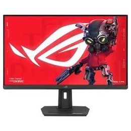 ASUS ROG Strix XG32UCG - 80 cm (31.5") 3840 x 2160 Pixel 4K Ultra HD LCD Schwarz