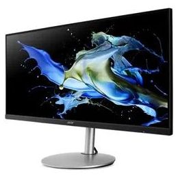 Acer CB342CU semiphuzx - CB2 Series - LED-Monitor - 86.4 cm (34") - HDR