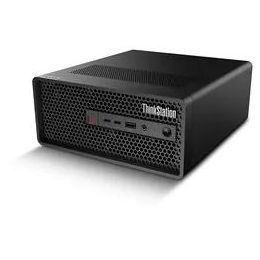 Lenovo ThinkStation P3 Ultra Gen 2 - SFF / Ultra 9 / 64GB / 1TB M.2 / 330W / RTX PRO 4000 Blackwell / Win 11 Pro
