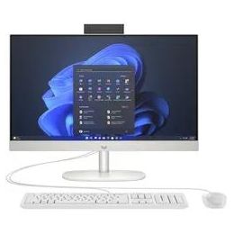 HP ProOne 240 G10 AiO, Core i5-1335U, 16GB RAM, 512GB SSD