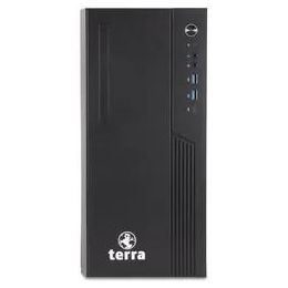 Wortmann TERRA PC-BUSINESS BUSINESS 6000 - Komplettsystem - RAM: 16 GB DDR5 - HDD: 500 GB Serial ATA