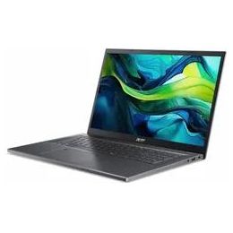 Acer Aspire 17 A17-51M - 43.9 cm (17.3") - i7 13620H - 16 GB RAM - 512 GB SSD