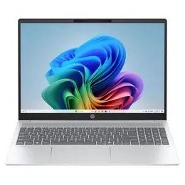 HP OmniBook 5 NGAI 16-ag1452ng - 16", AMD Ryzen AI 5 340, 16 GB RAM, 512GB SSD, Windows 11 Home