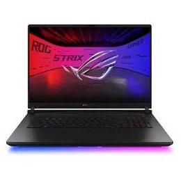 ASUS ROG Strix SCAR 18 &ndash; 18", Intel Core Ultra 9 275HX, 64 GB RAM, 2000 GB SSD, GeForce RTX 5080, Windows 11 Home