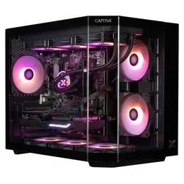 Captiva PC Highend Gaming I98-412 &ndash; Intel Core i7-14700KF, 32 GB RAM, 1 TB SSD, GeForce RTX 5070, Windows 11 Home