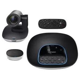 Logitech GROUP - Kit f&uuml;r Videokonferenzen